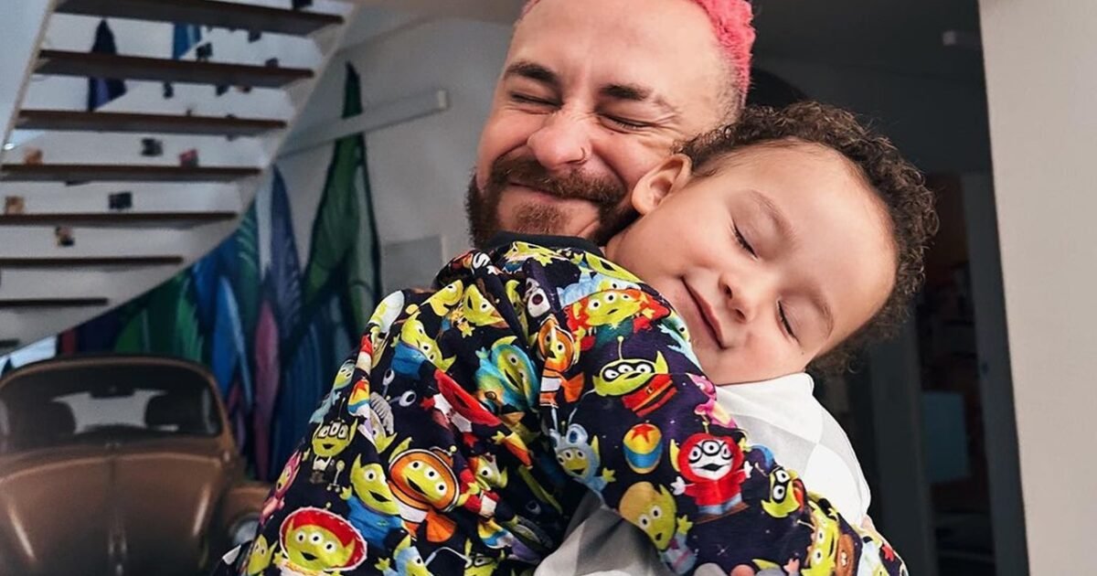 Fred tranquiliza fãs após Bianca Andrade e o filho sofrerem acidente ...