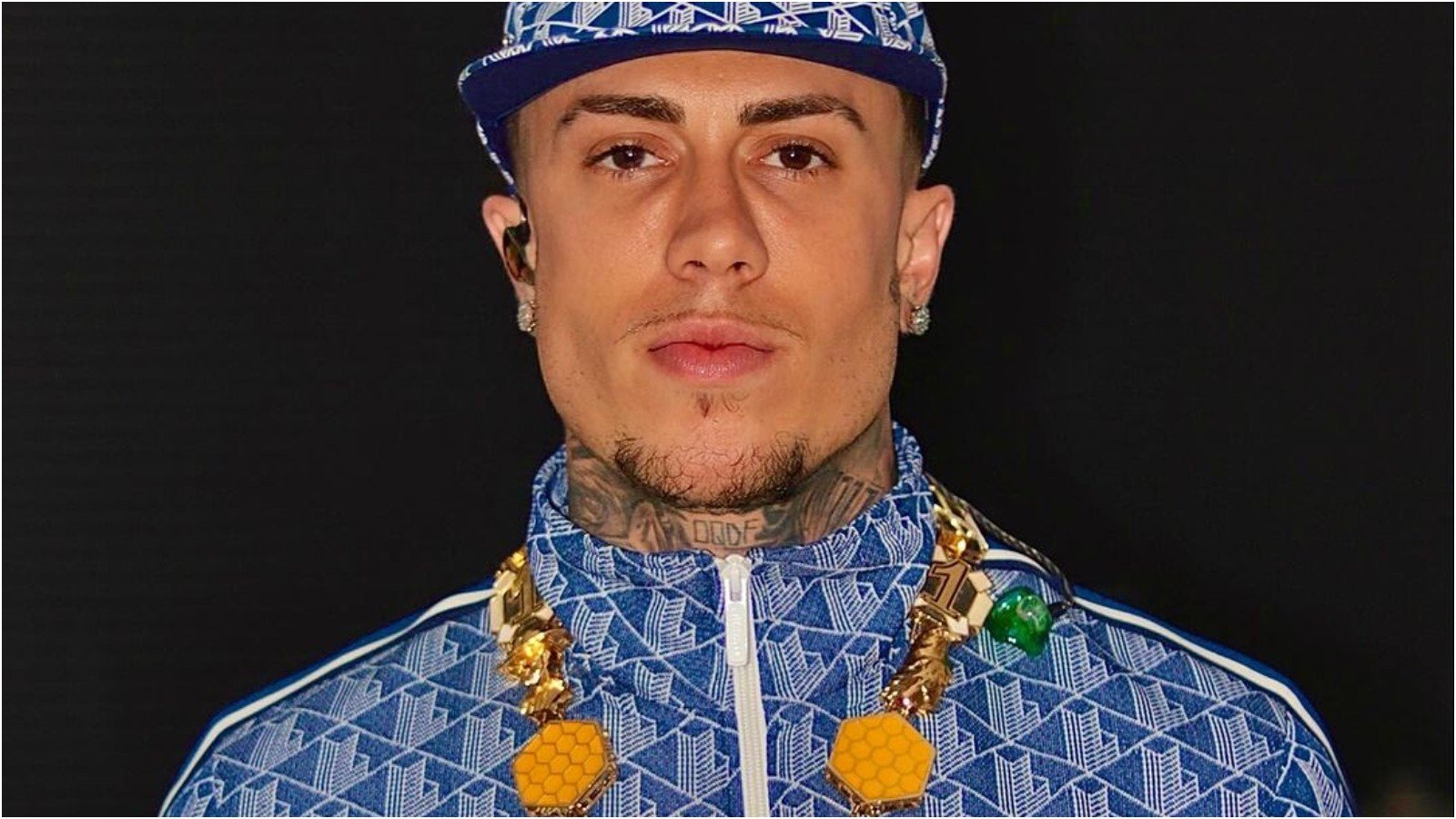 MC Daniel é chamado a depor em processo por dano moral contra fã menor ...