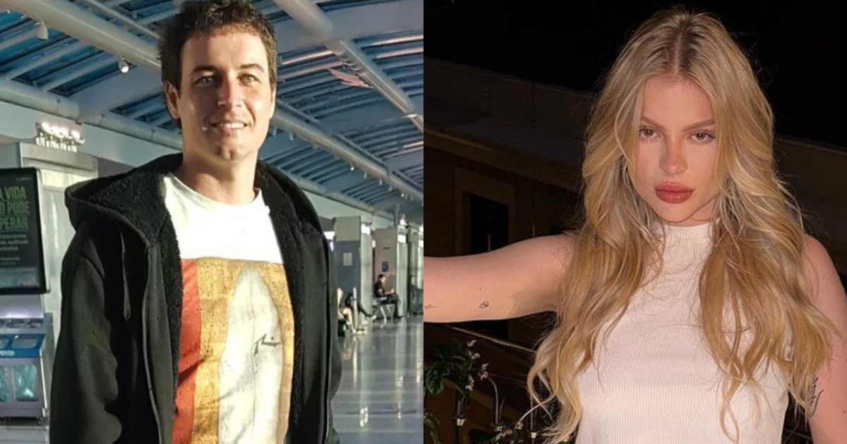 ‘Musa do Verão’: Luísa Sonza lança música com batida de hit de Felipe ...