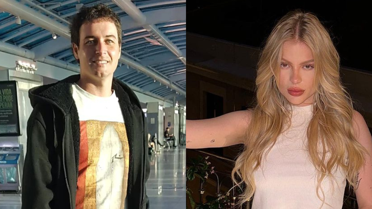 ‘Musa do Verão’: Luísa Sonza lança música com batida de hit de Felipe ...