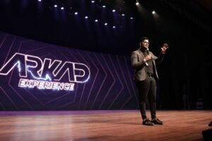 5ª Edição do Arkad Experience: O Encontro dos Gigantes do Marketing ...