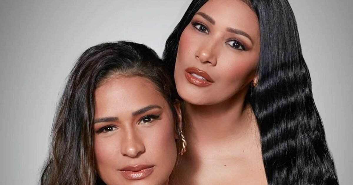 ‘Respeitei a vontade dela’, diz Simone sobre o fim da parceria com ...