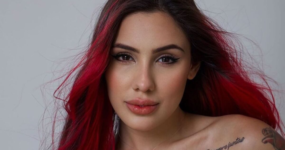 Alicia X confirma traição de ex-namorado com amiga - ISTOÉ Independente