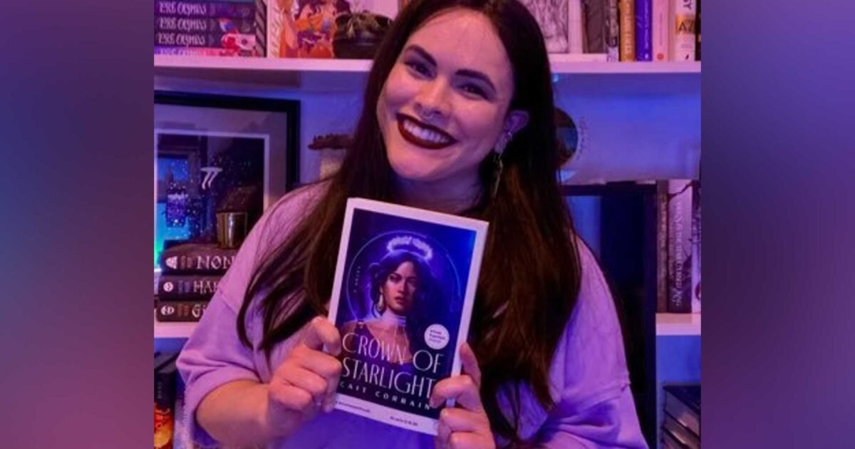 Autora perde publicação de 1º livro após criar contas falsas para dar ...