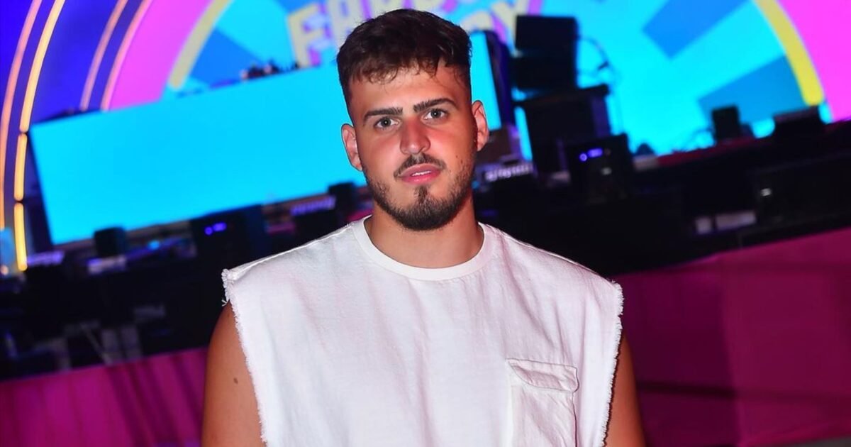 Jon Vlogs pode pegar até 8 anos de prisão após agredir policial na ...