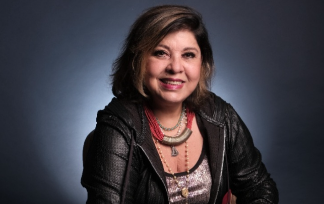Roberta Miranda conta motivo de ter escondido bissexualidade por 50 anos - ISTOÉ Independente