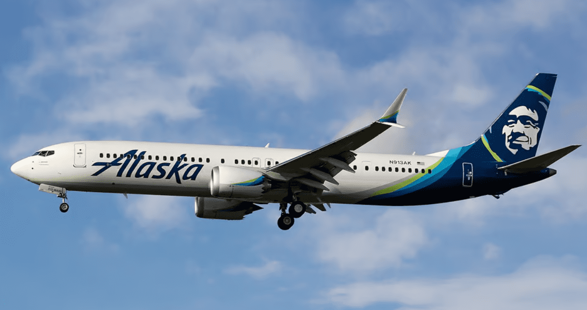 Boeing apoia suspensão de voos com jatos 737 Max-9 após incidente nos ...