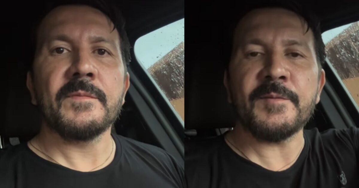 Sertanejo Jads é expulso de hotel após debochar de ‘janela fake ...