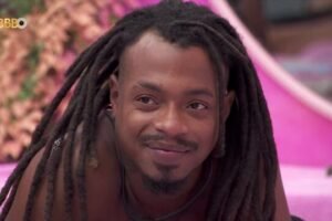 BBB 24: Lucas Luigi é o sexto eliminado do reality - ISTOÉ Independente