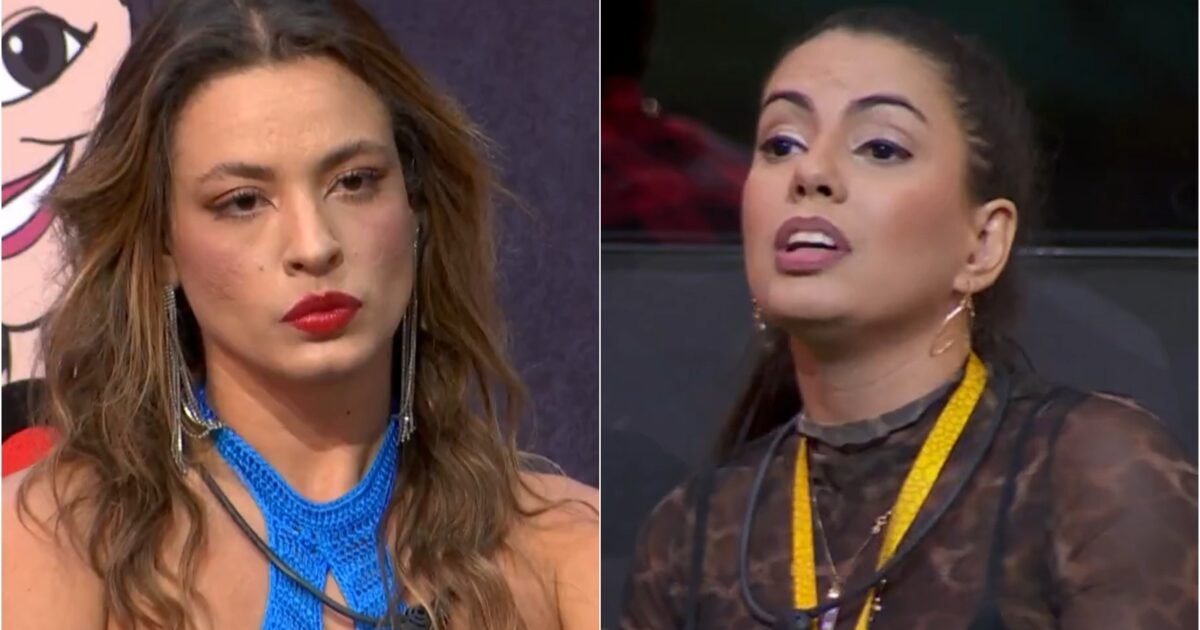 BBB24: resposta da Líder Fernanda a Beatriz no Sincerão viraliza na web ...