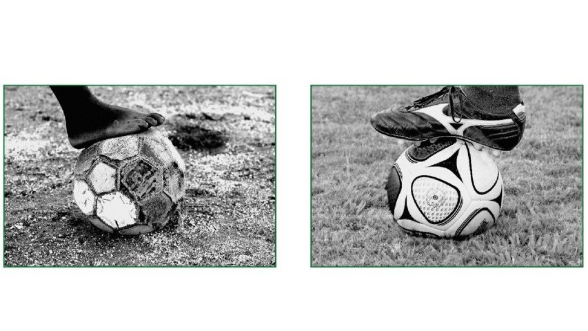 Em homenagem póstuma, família lança livro de fotos de Brito sobre ...