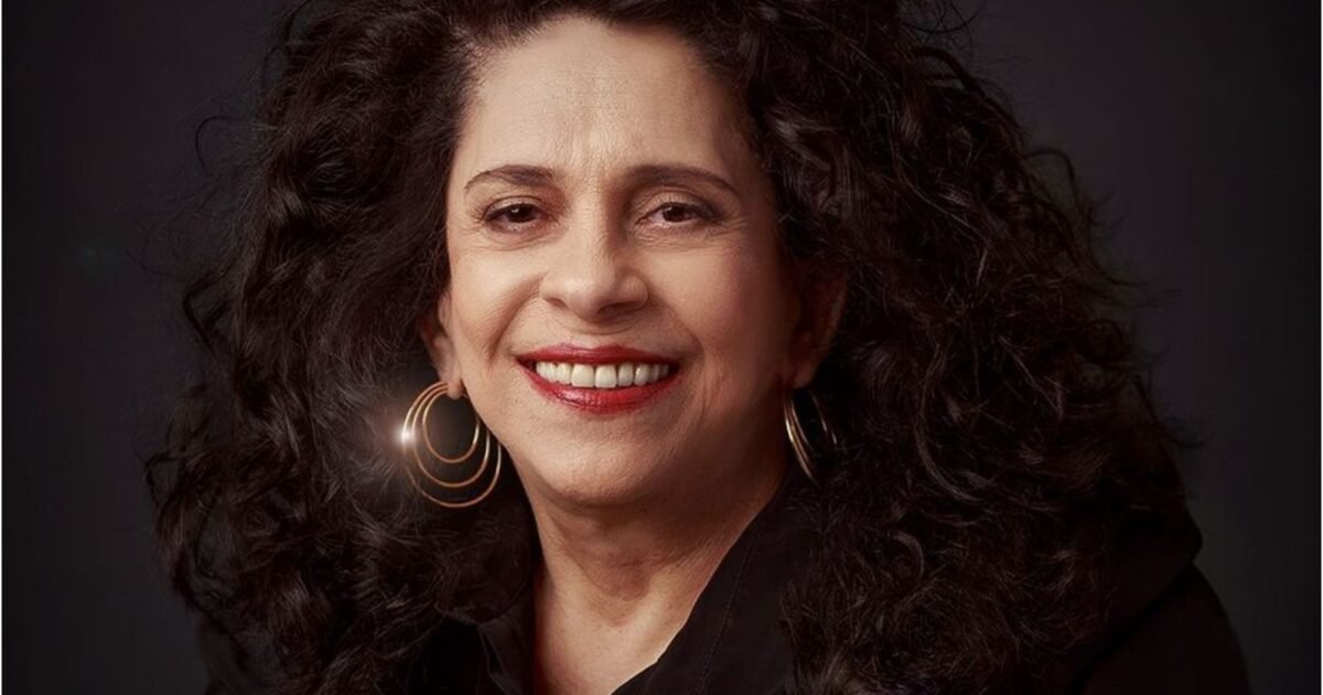 Gal Costa: último show da cantora vira álbum em homenagem aos seus 80 ...