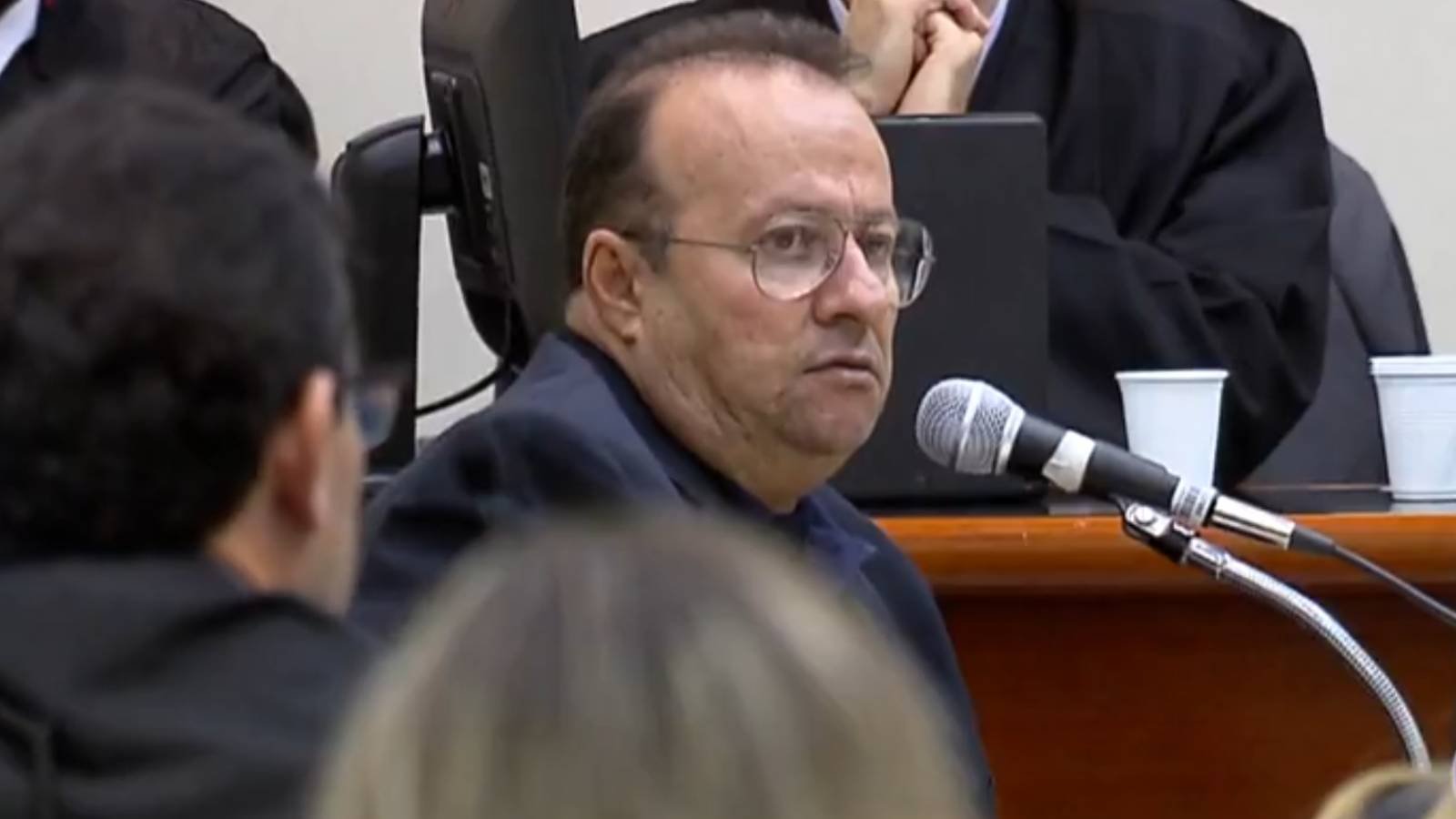 PF prende foragido que contratou pistoleiros da chacina de Unaí - ISTOÉ ...