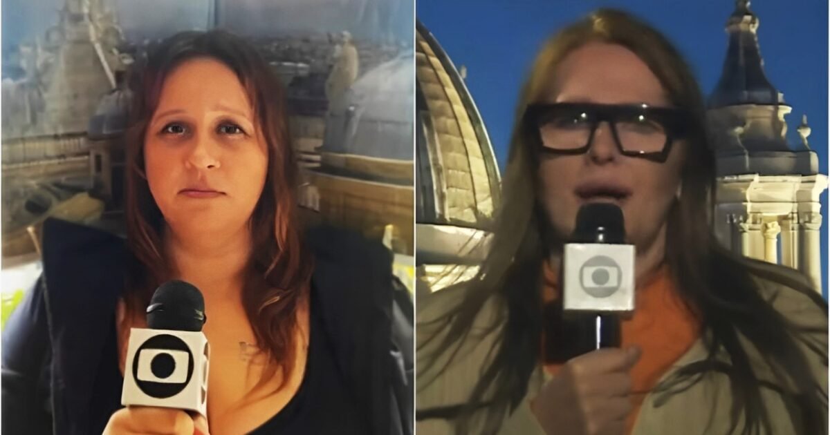 Ilze Scamparini vira fantasia de Carnaval e agradece por homenagem ...