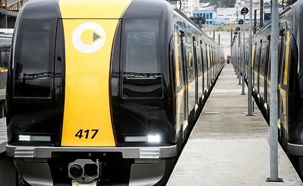 Ex-presidente do Metrô-SP e construtoras são multadas em R$ 240 mi por ...