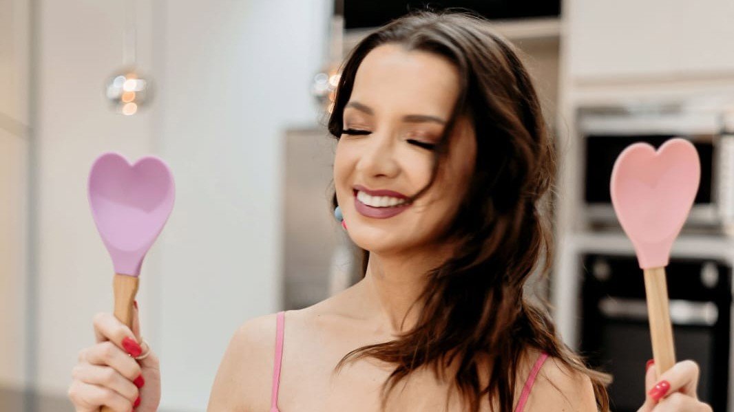 Influencer Vivi Cake diz que participaria do BBB e garante que não ...