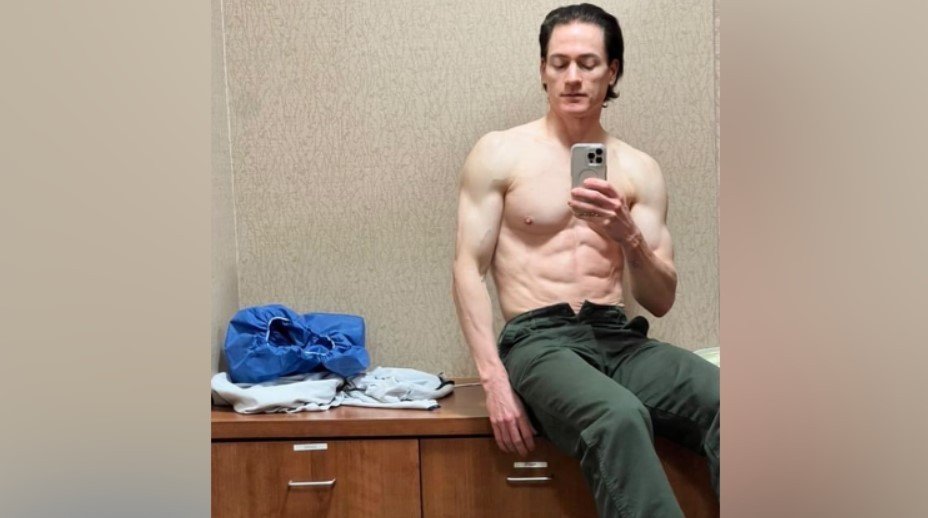 Quem é Bryan Johnson, milionário que tenta acabar com envelhecimento ...