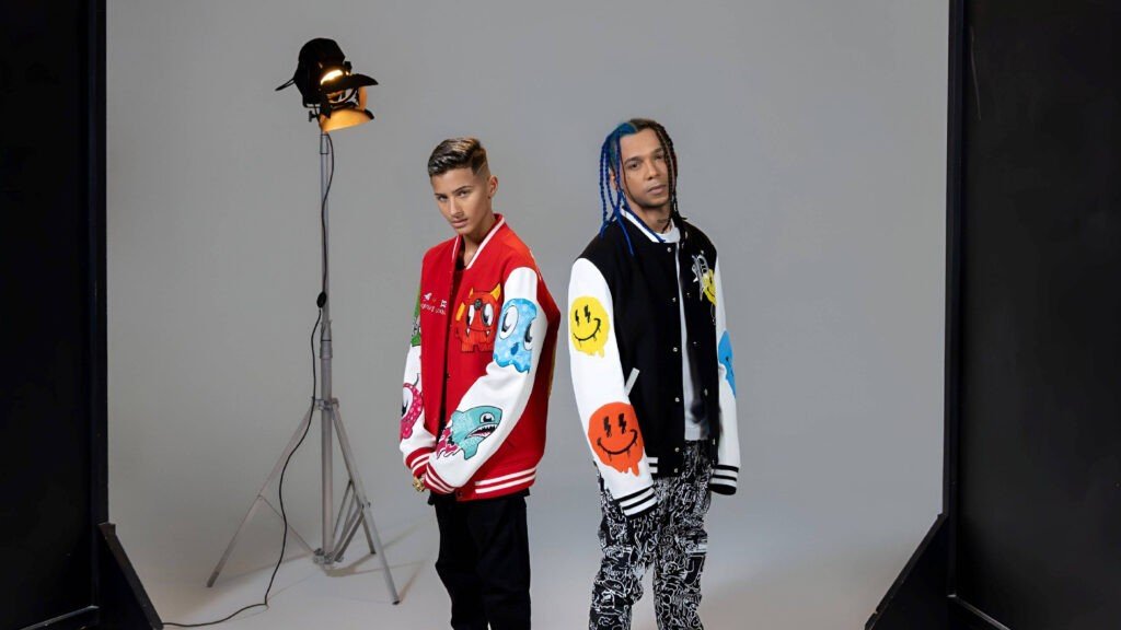 Com participação de Gabb MC, Luck Muzik lança clipe de novo single ...