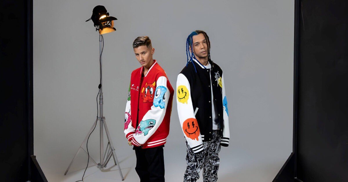 Com participação de Gabb MC, Luck Muzik lança clipe de novo single ...