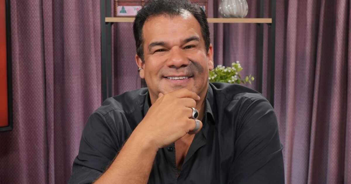 Explorando a moda com Xavier Neto: insights sobre tendências, sustentabilidade e o futuro do ...