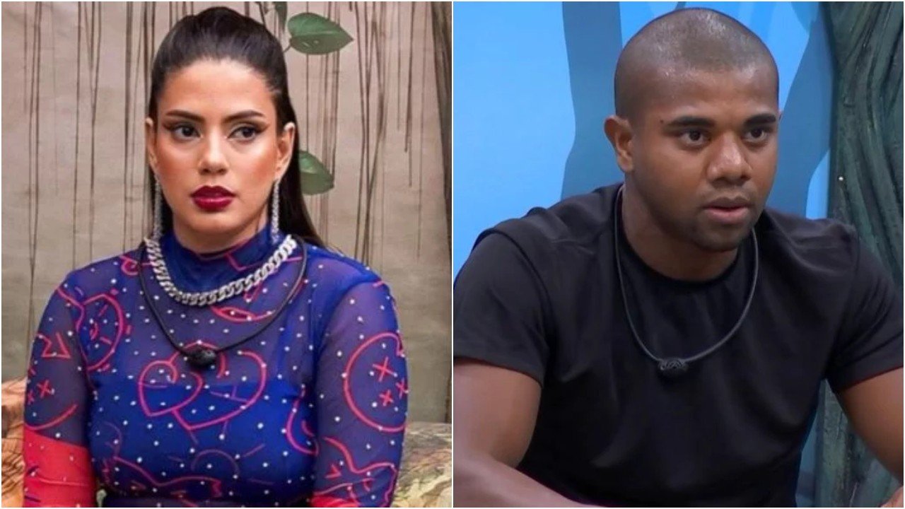 BBB24: Fernanda faz crítica sobre Davi e é apontada como preconceituosa - ISTOÉ Independente