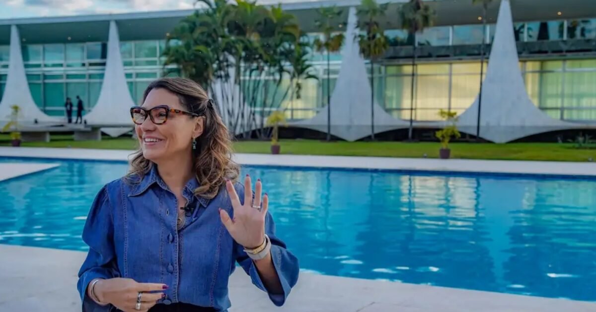 AGU prepara parecer para delimitar atuação de Janja em agendas oficiais ...