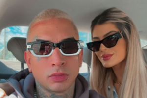 MC Guimê detalha novo relacionamento, afirma estar ‘curtindo de forma ...