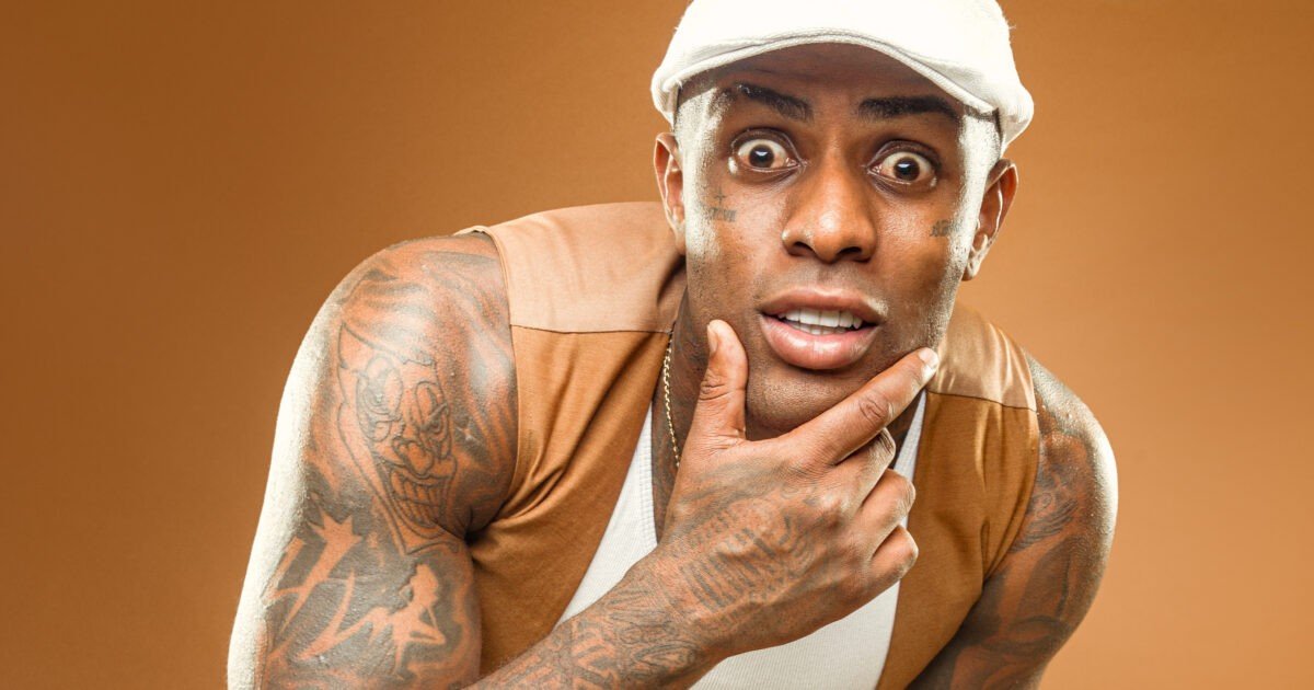 Sucesso do funk, MC IG se consolida no Top 5 dos artistas mais ouvidos do Spotify no Brasil ...