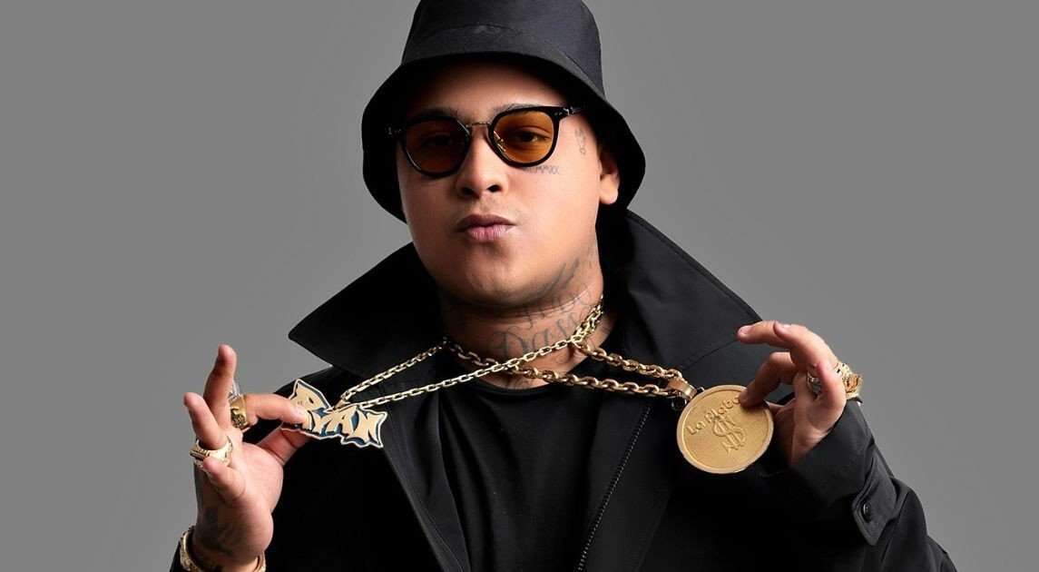 MC Ryan SP comemora novo capítulo na carreira com lançamento de grande ...