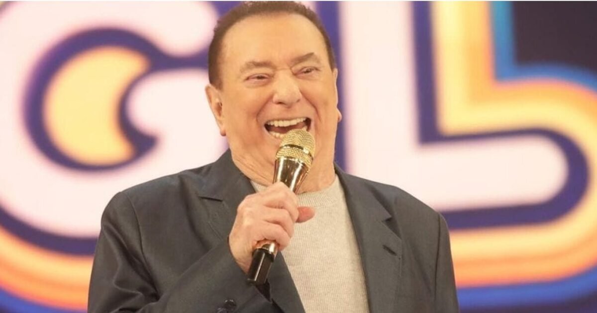 Raul Gil anuncia aposentadoria e saída do SBT, aos 86 anos - ISTOÉ ...