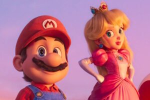 Nintendo anuncia novo filme do Mario para 2026 - ISTOÉ Independente