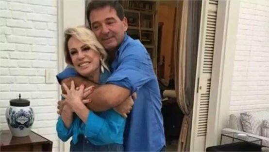 Ana Maria Braga tem longa lista de ex amores; relembre - ISTOÉ Independente