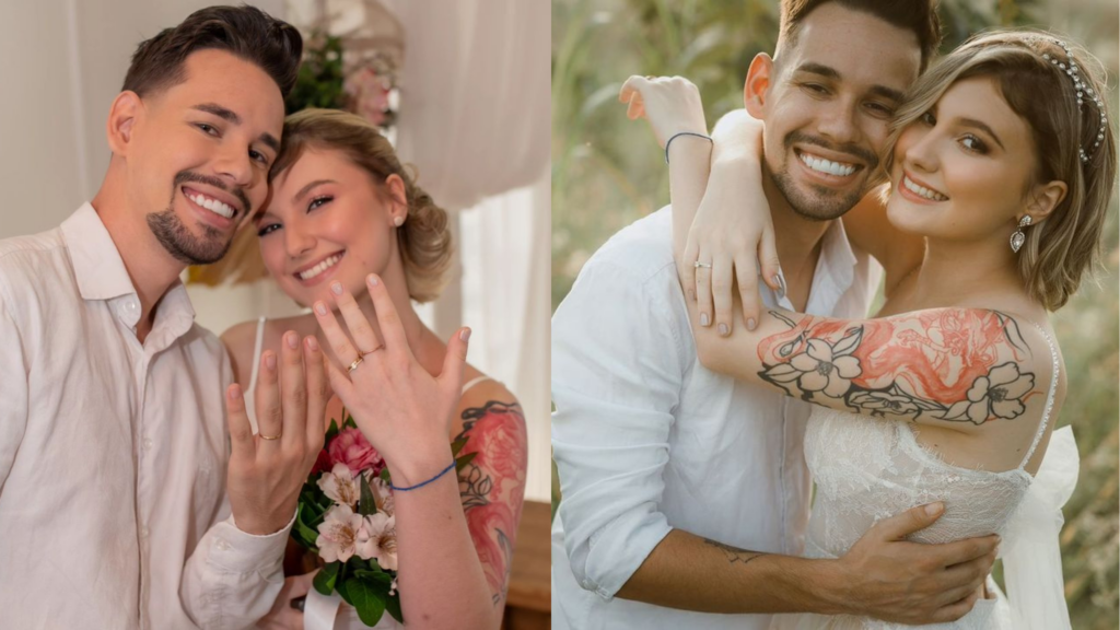 Quem é Isabel Veloso, influencer de 17 anos que precisou provar que ...