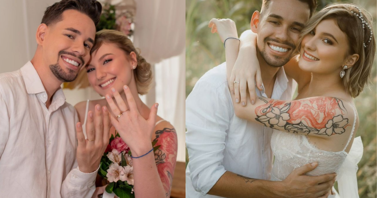 Quem é Isabel Veloso, influencer de 17 anos que precisou provar que ...