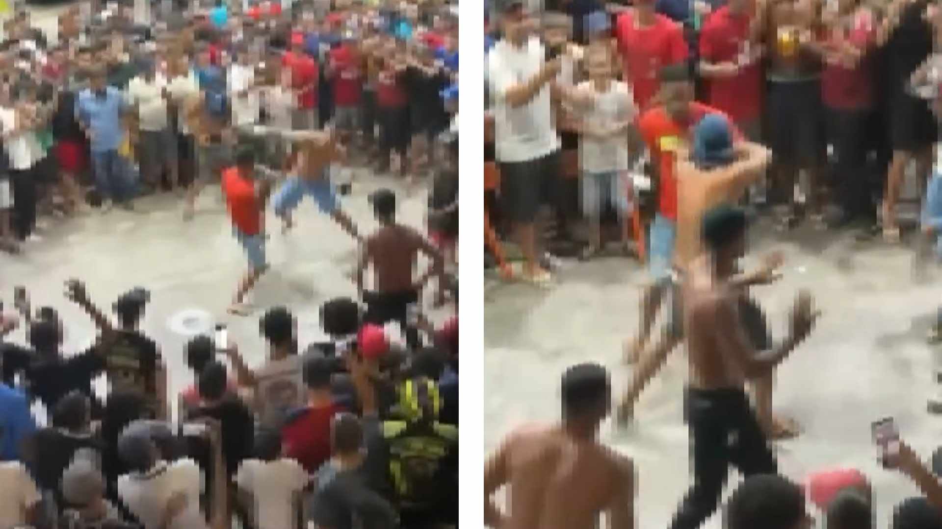 ‘Clube da luta’: perfis organizam brigas de rua na Zona Norte de SP ...