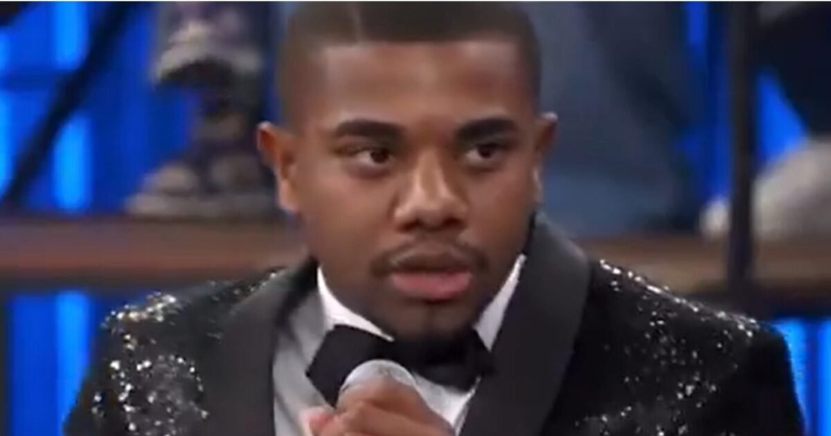 Davi chama Mani Reggo de ex-namorada e diz que foi ela quem terminou ...