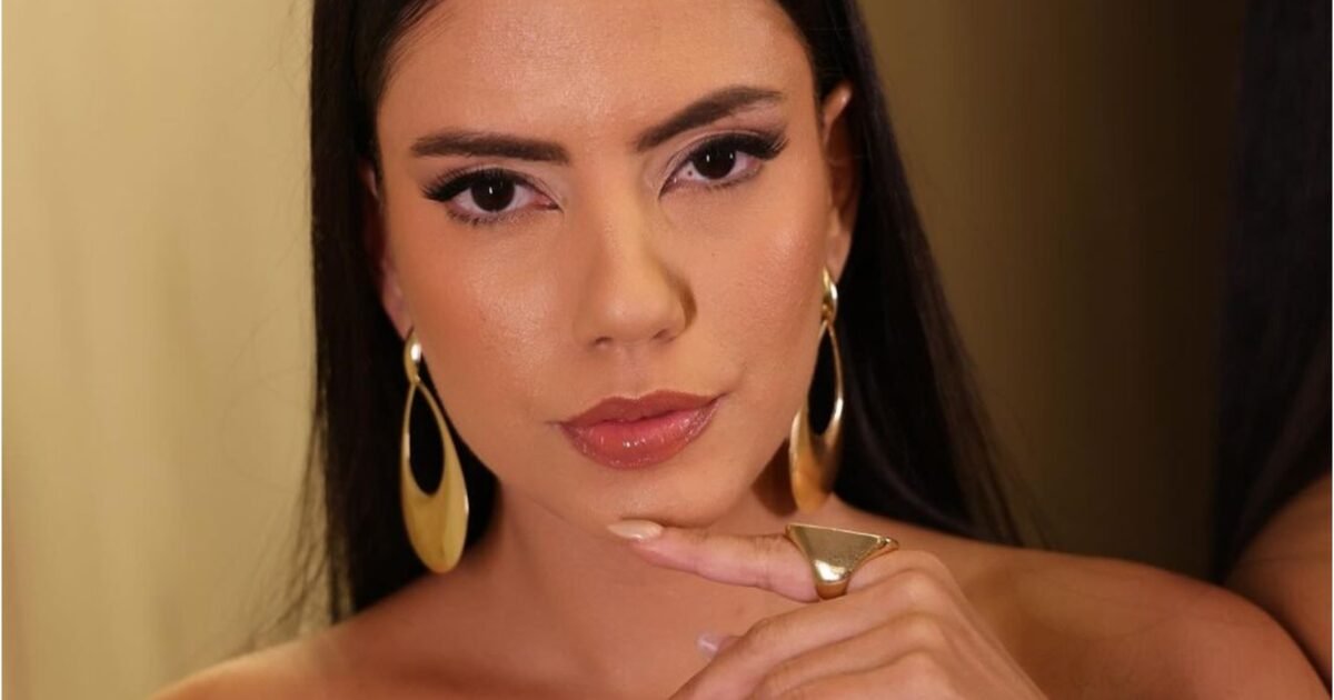 Fernanda, do ‘BBB24’, conta como virou evangélica: ‘Vi a igreja toda preta, igual boate’ - ISTOÉ ...