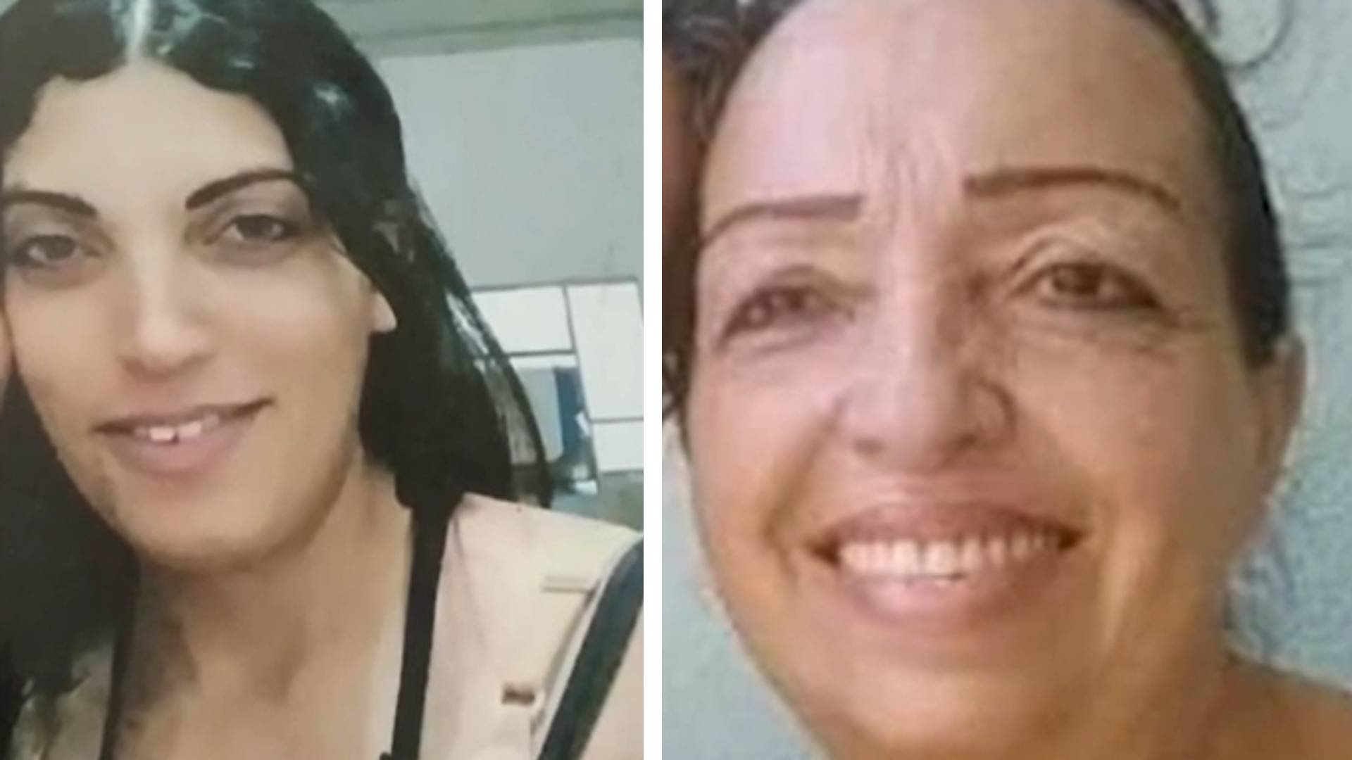 Filha Mãe E Avó Desaparecem E Polícia Suspeita Que Tenham Sido