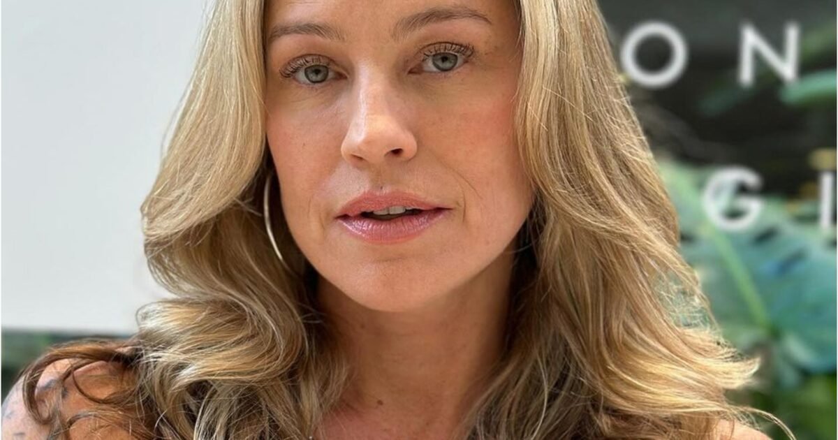 Neymar não é o único: Luana Piovani já se envolveu em polêmicas com ...