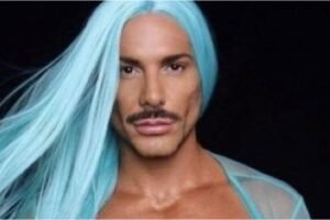 Maya Mazzafera assume transexualidade e celebra troca de nome - ISTOÉ ...