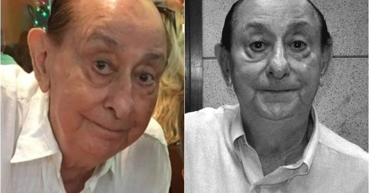 Relembre personagens marcantes do dublador José Santa Cruz, morto aos ...