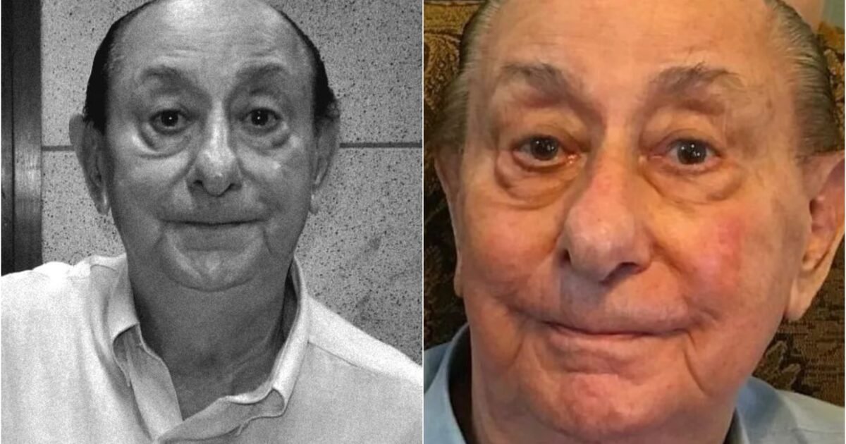 Morre, aos 95 anos, José Santa Cruz, ator e dublador de personagens ...