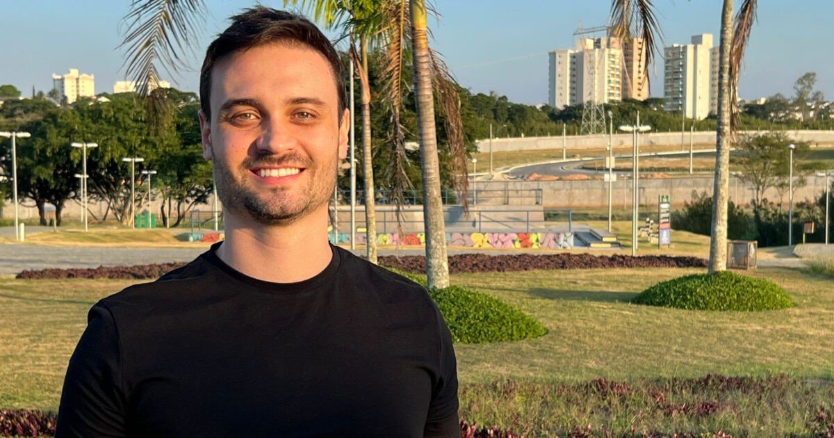 ‘Quero ser o brasileiro com mais recordes do Guinness Book’: conheça ...