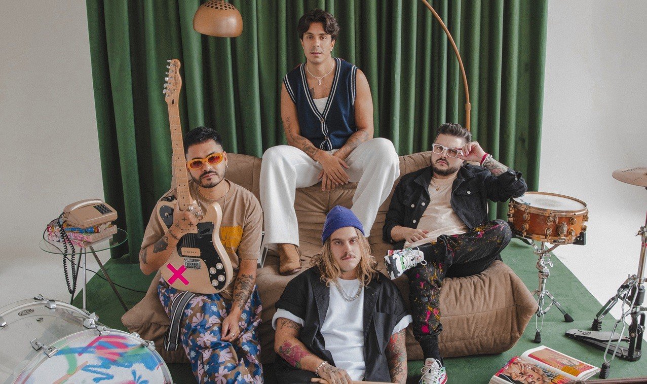 Restart lança nova versão de ‘Fé Acesa’ ao vivo - ISTOÉ Independente