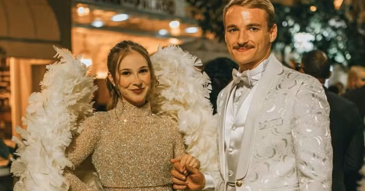 Sammy explica falta de posicionamento após término de namoro: ‘Minha ...