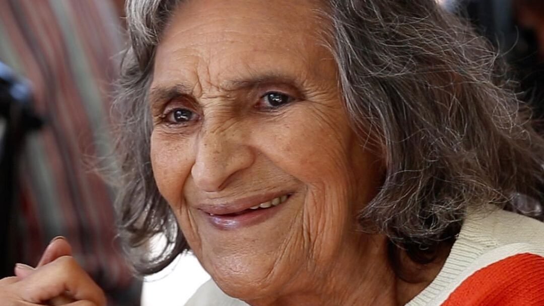 ‘Rainha da Altura’: morre brasileira reconhecida como uma das mulheres ...