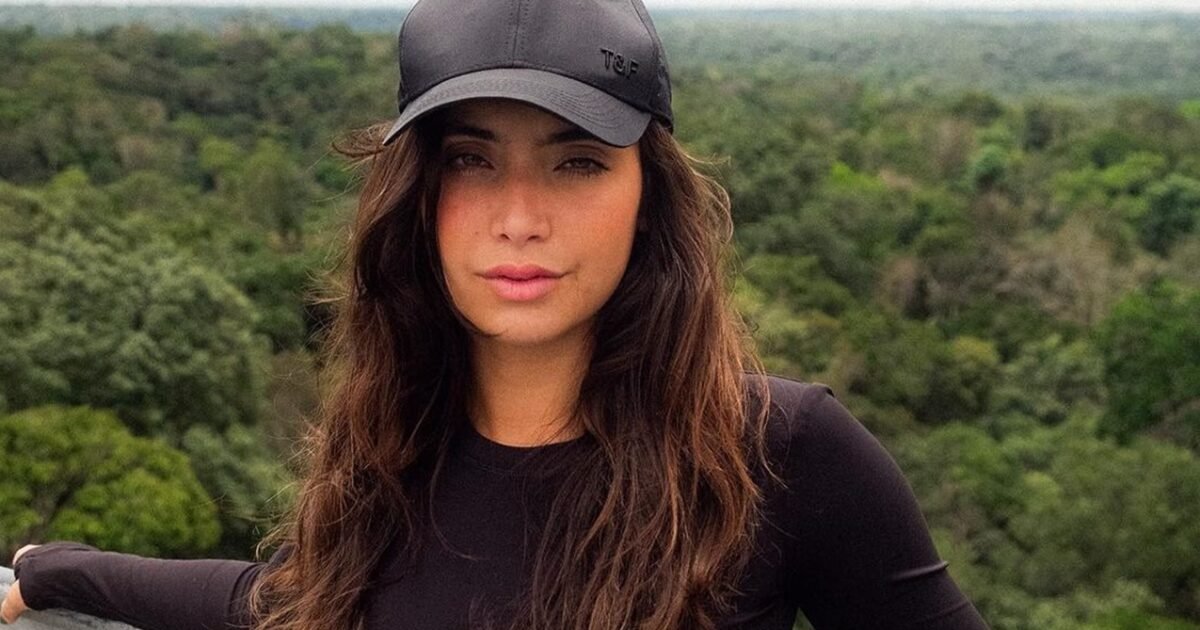 Vanessa Lopes estreia em reality show de relacionamento no Multishow ...