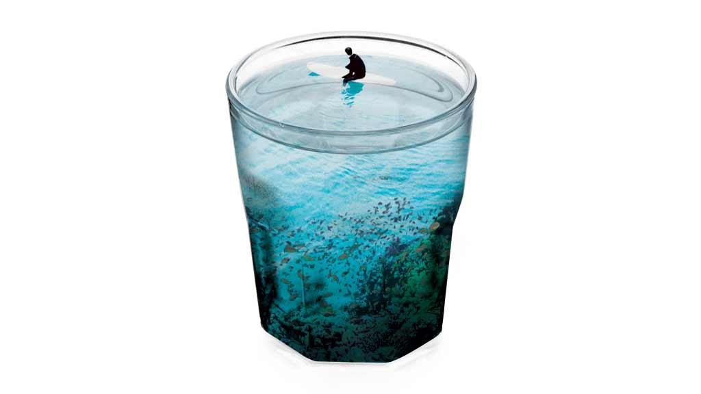 Água do mar bebível: conheça o projeto de Ilhabela e os desafios das ...