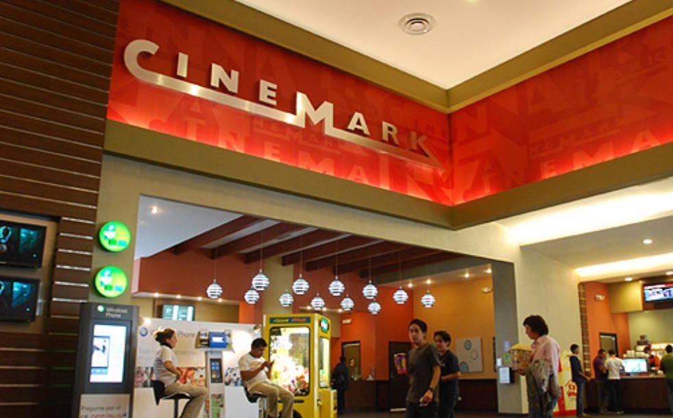 Cinemark terá ingressos a R$ 12 em iniciativa especial; veja detalhes ...