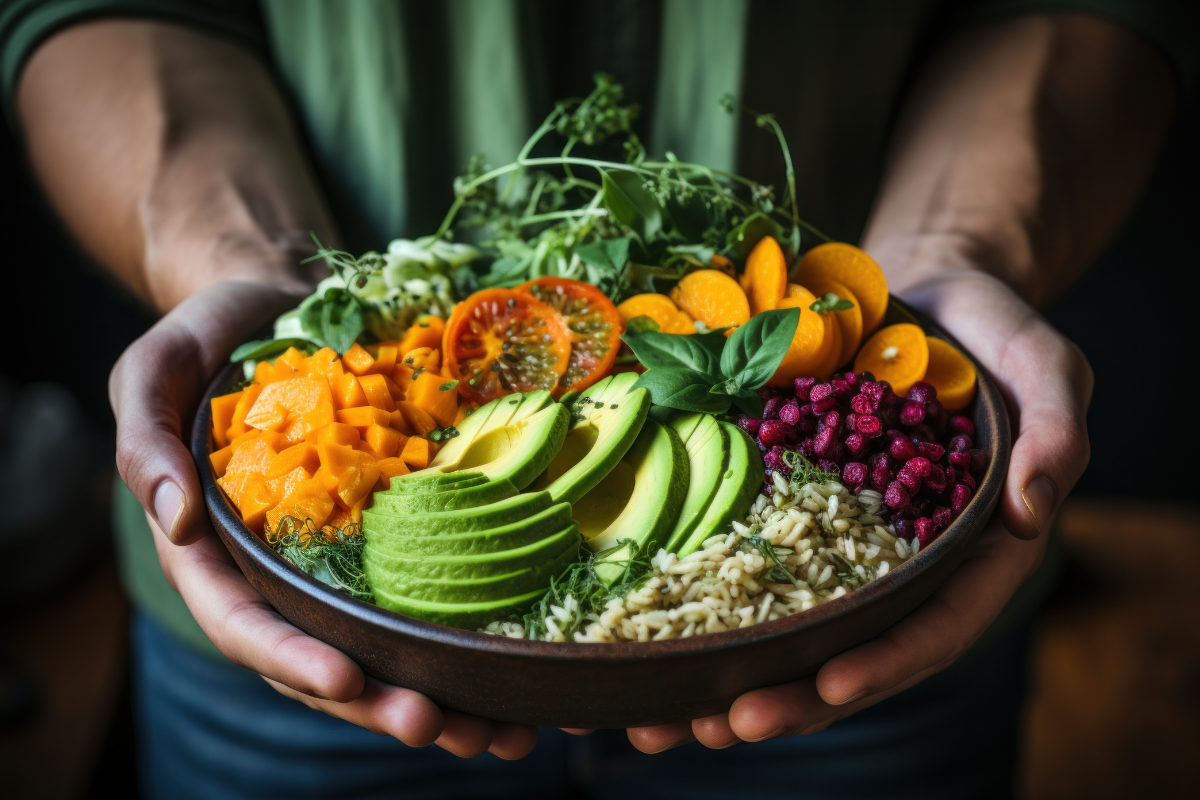 Notícias | Dieta plant-based: por que tantas pessoas estão seguindo esse estilo de vida ...